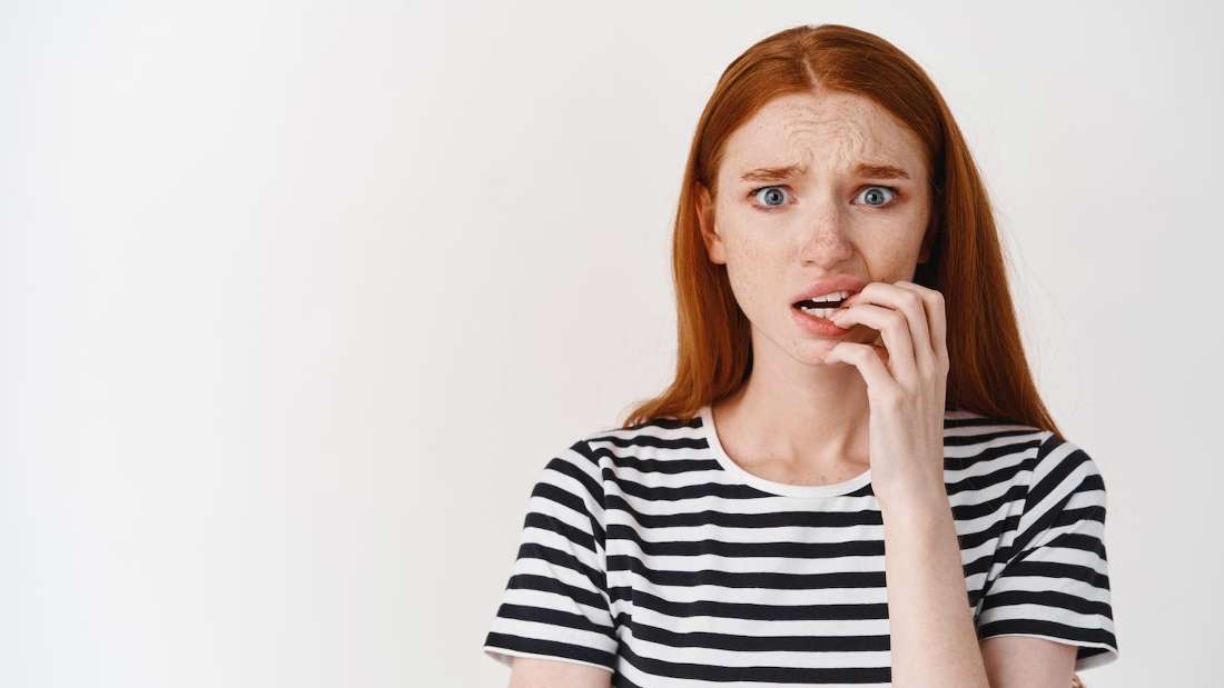 Nail Biting: A Harmful Habit With Real Risks | Periodontal Disease ...